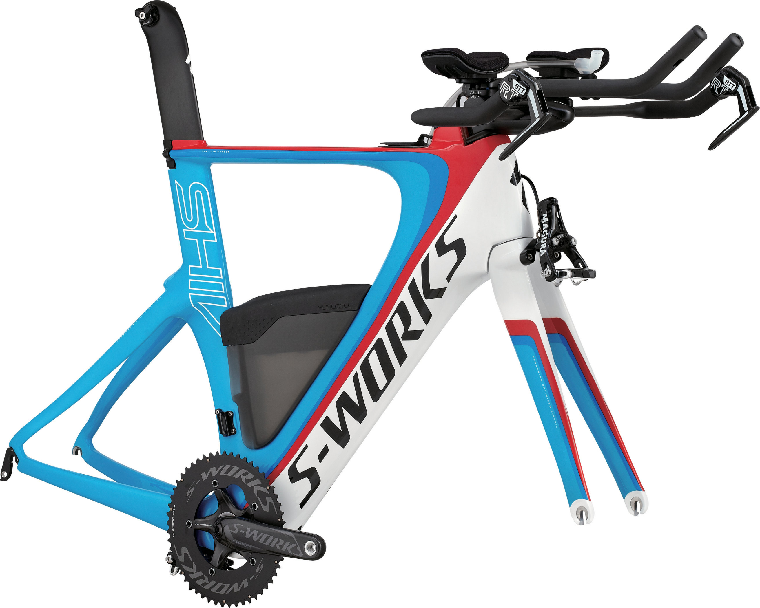 S-WORKS SHIV MODULE | Specialized.com