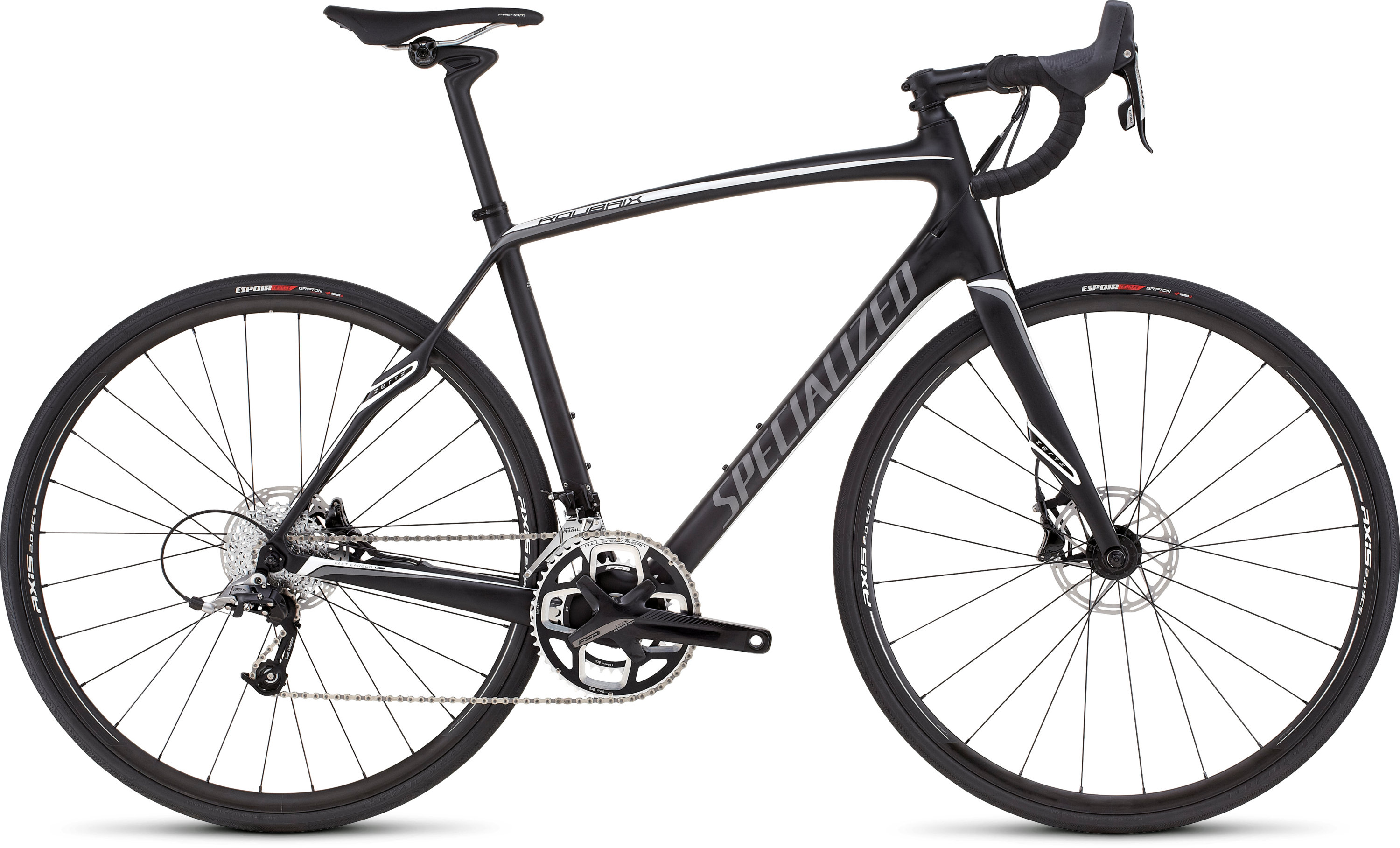 ROUBAIX SL4 ELITE DISC | Specialized.com
