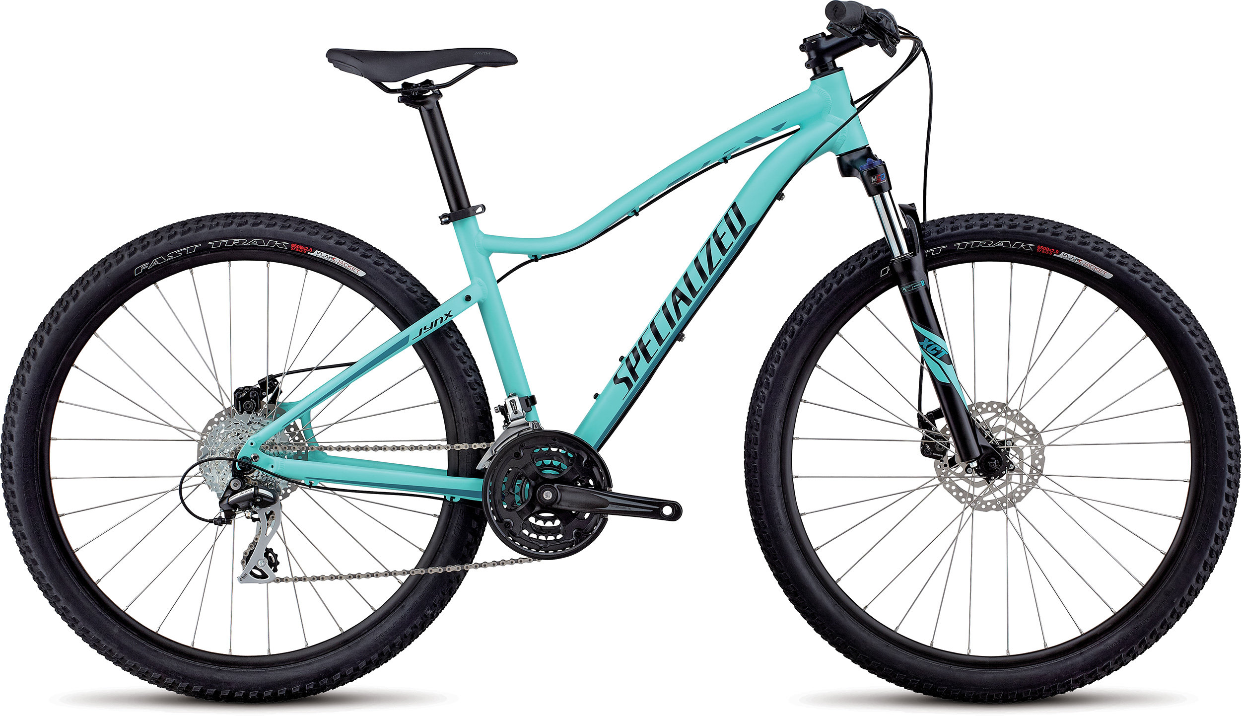 Jynx 650b | Specialized.com