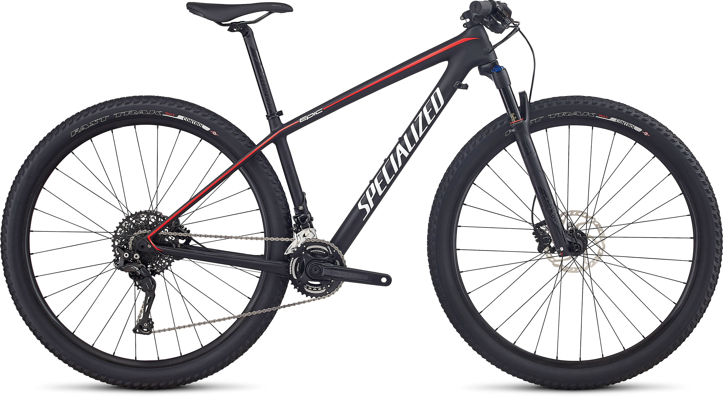 Women's Epic HT Comp Carbon | Specialized.com