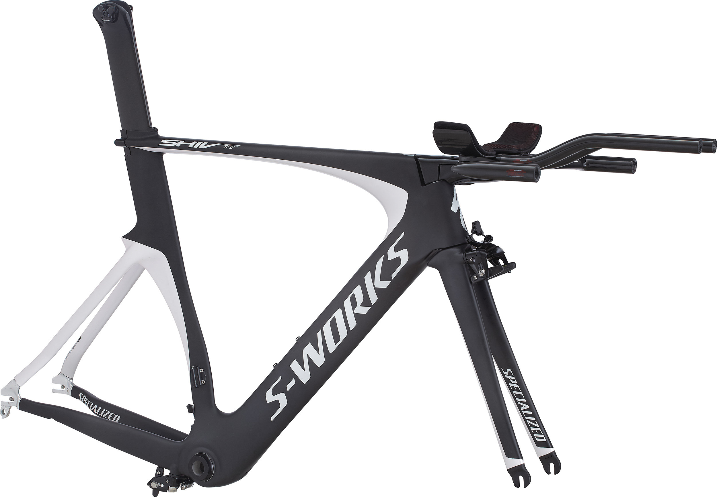 S-WORKS SHIV TT MODULE | Specialized.com