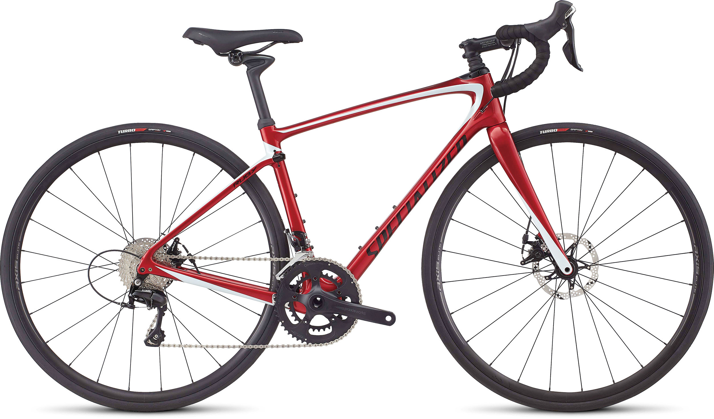 Ruby Elite | Specialized.com