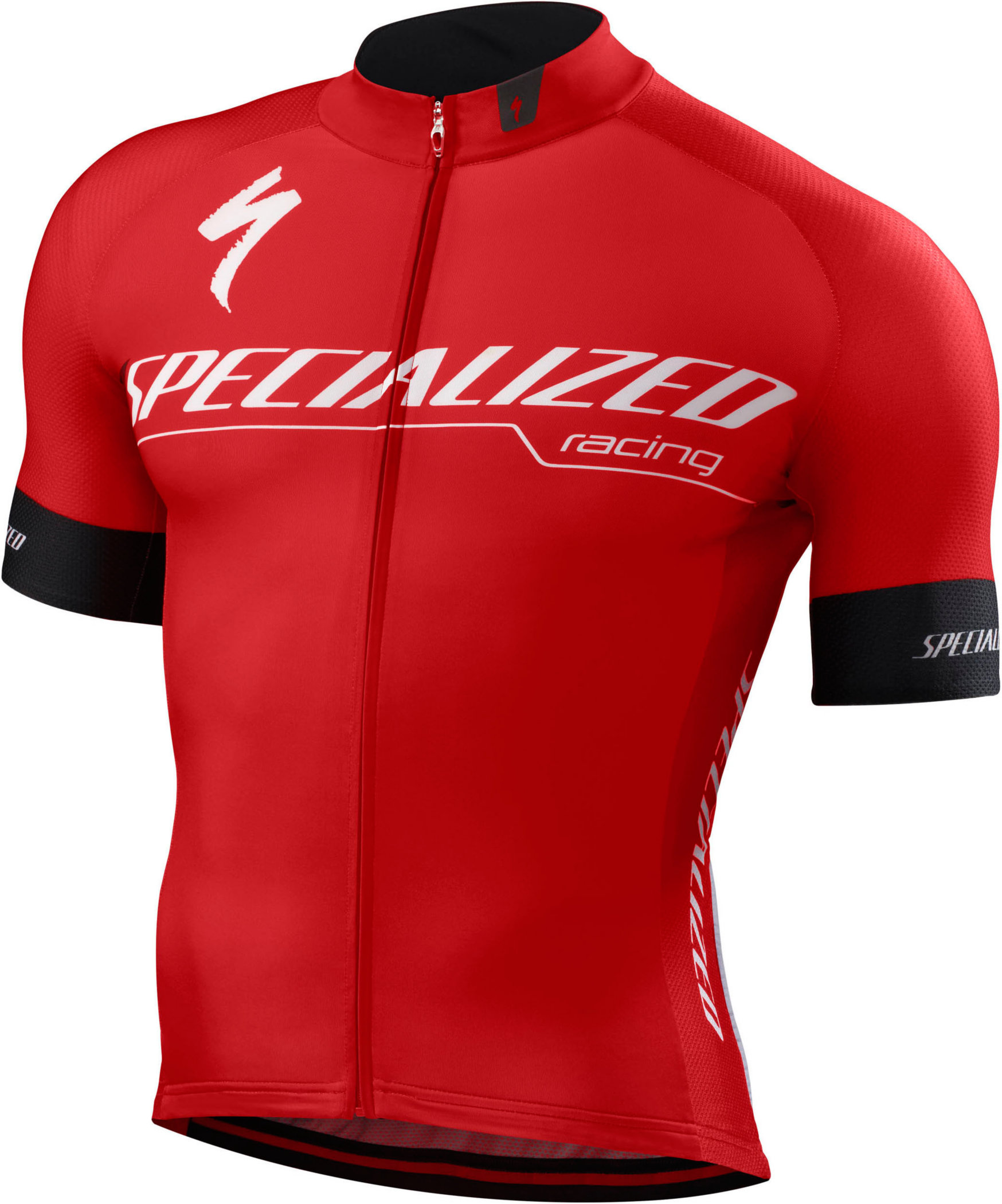 SL Pro Jersey | Specialized.com