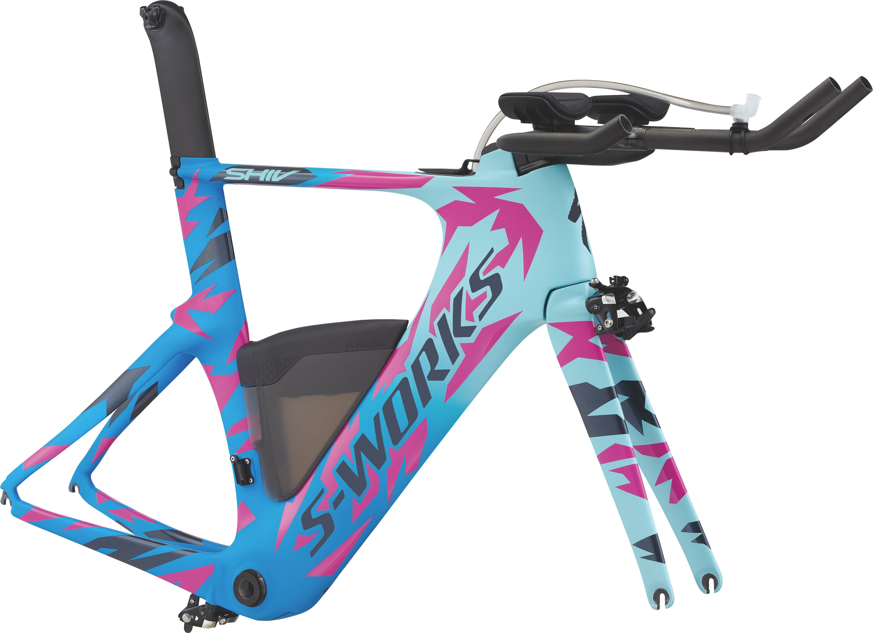 S-Works Shiv Module Artist | Specialized.com