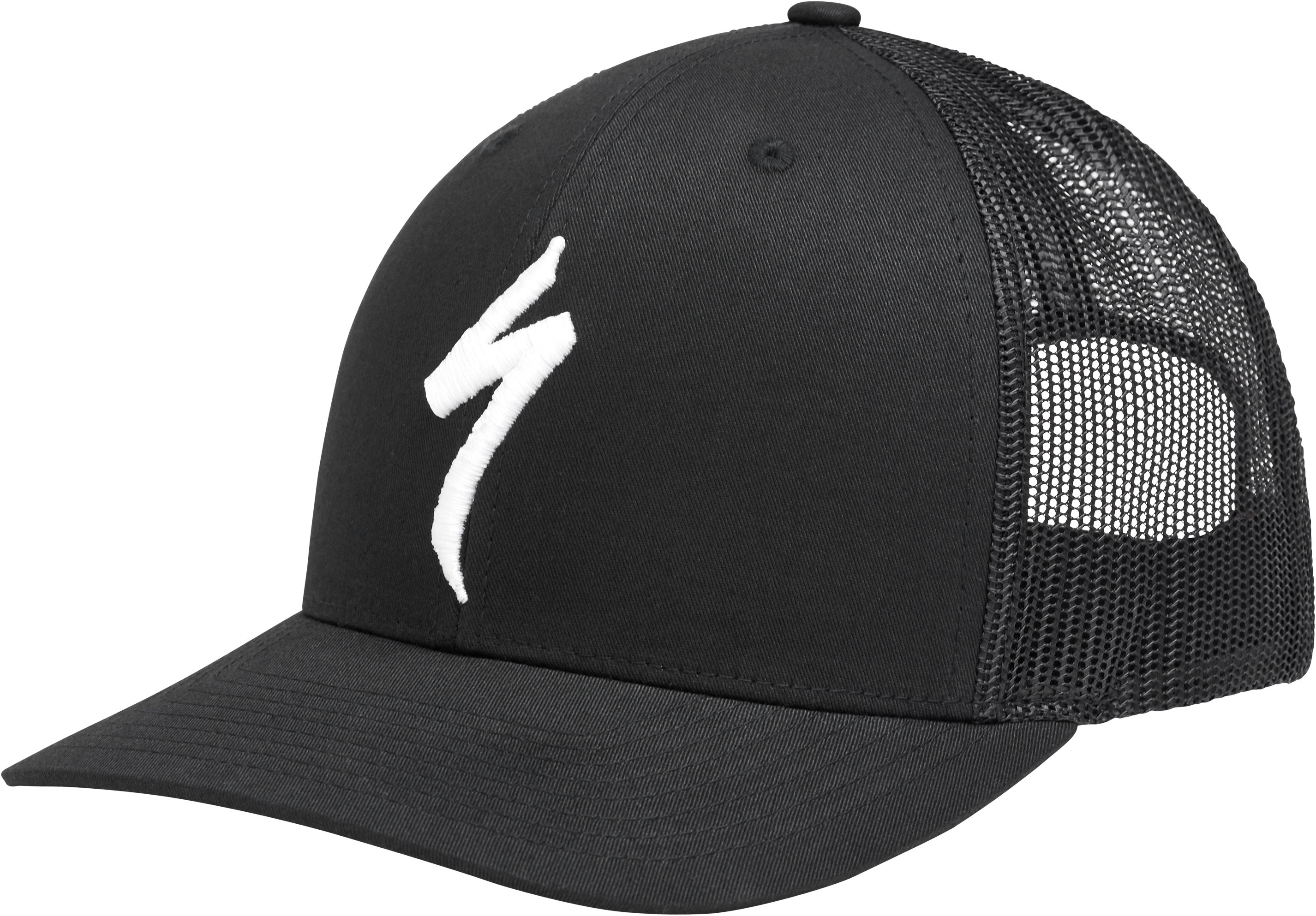 TRUCKER SNAPBACK HAT S LOGO | Specialized.com
