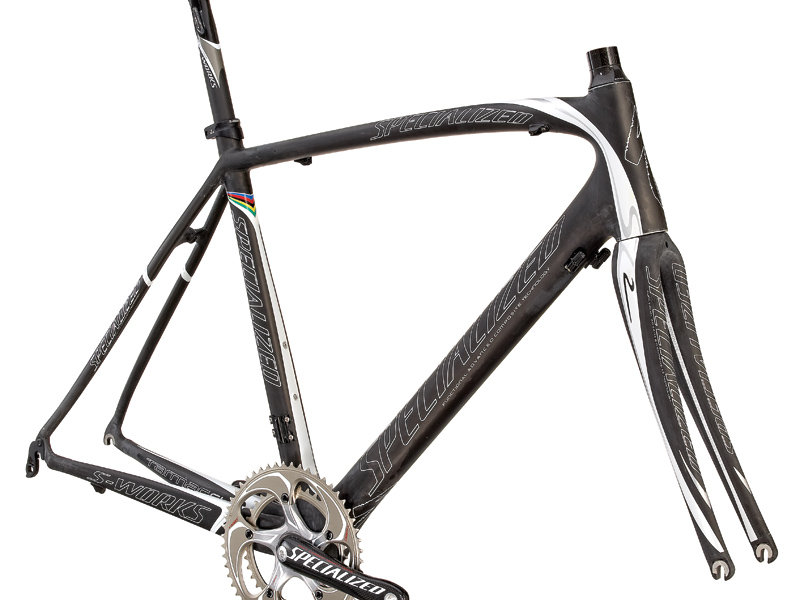 S-Works Tarmac SL2 Module | Specialized.com