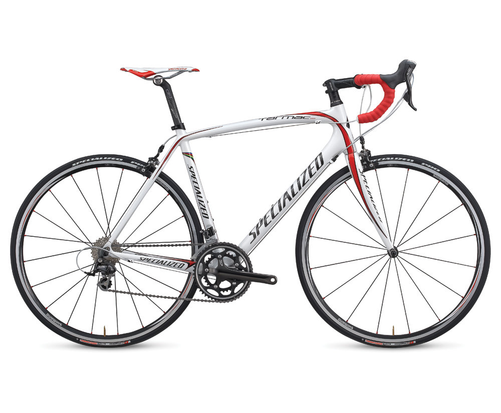 Tarmac Comp Compact | Specialized.com