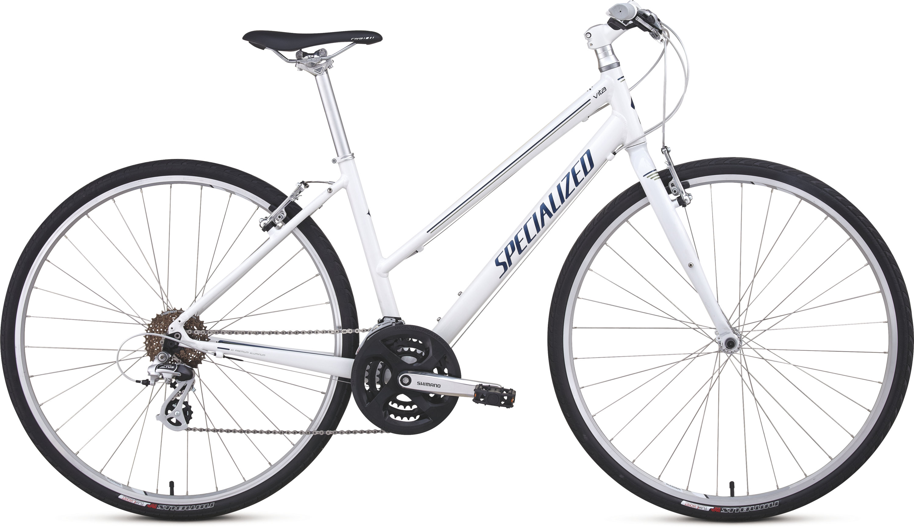 Vita Step Through | Specialized.com