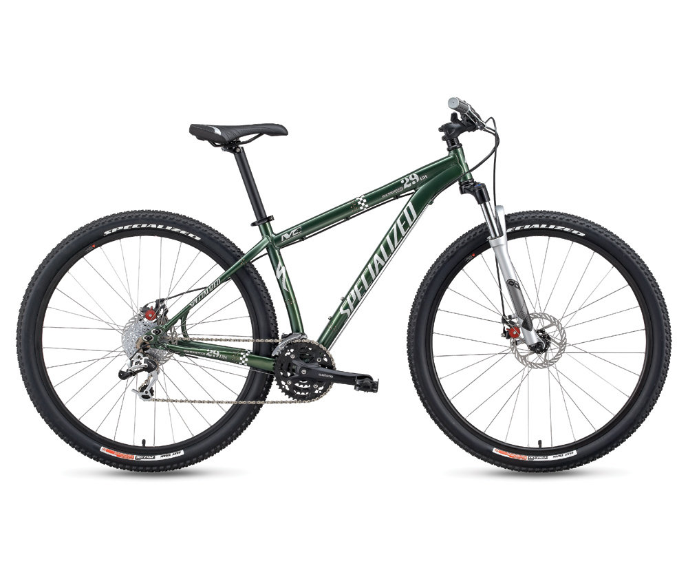 Rockhopper Comp Disc 29 | Specialized.com
