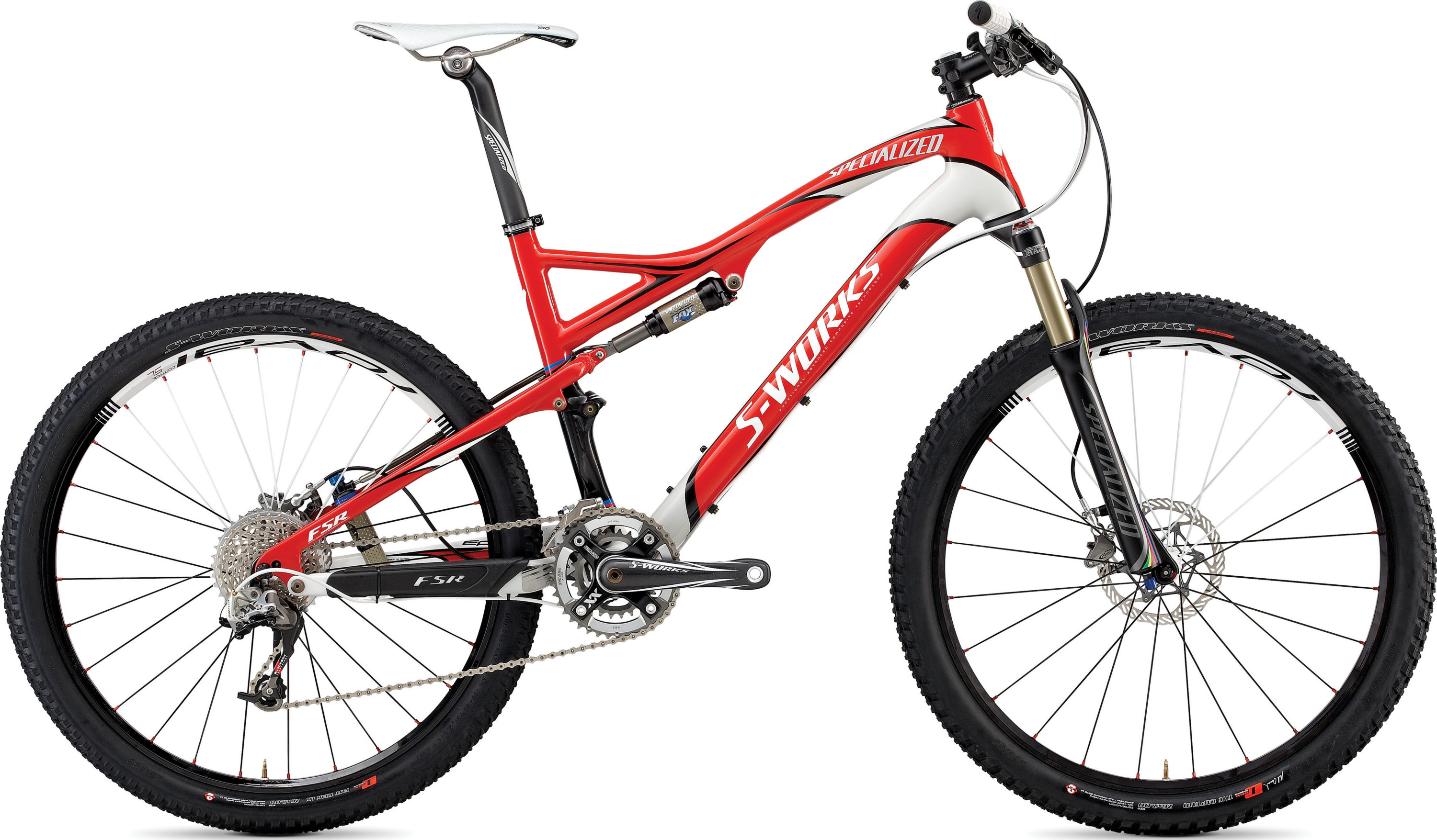 S-Works Epic Carbon Disc | Specialized.com