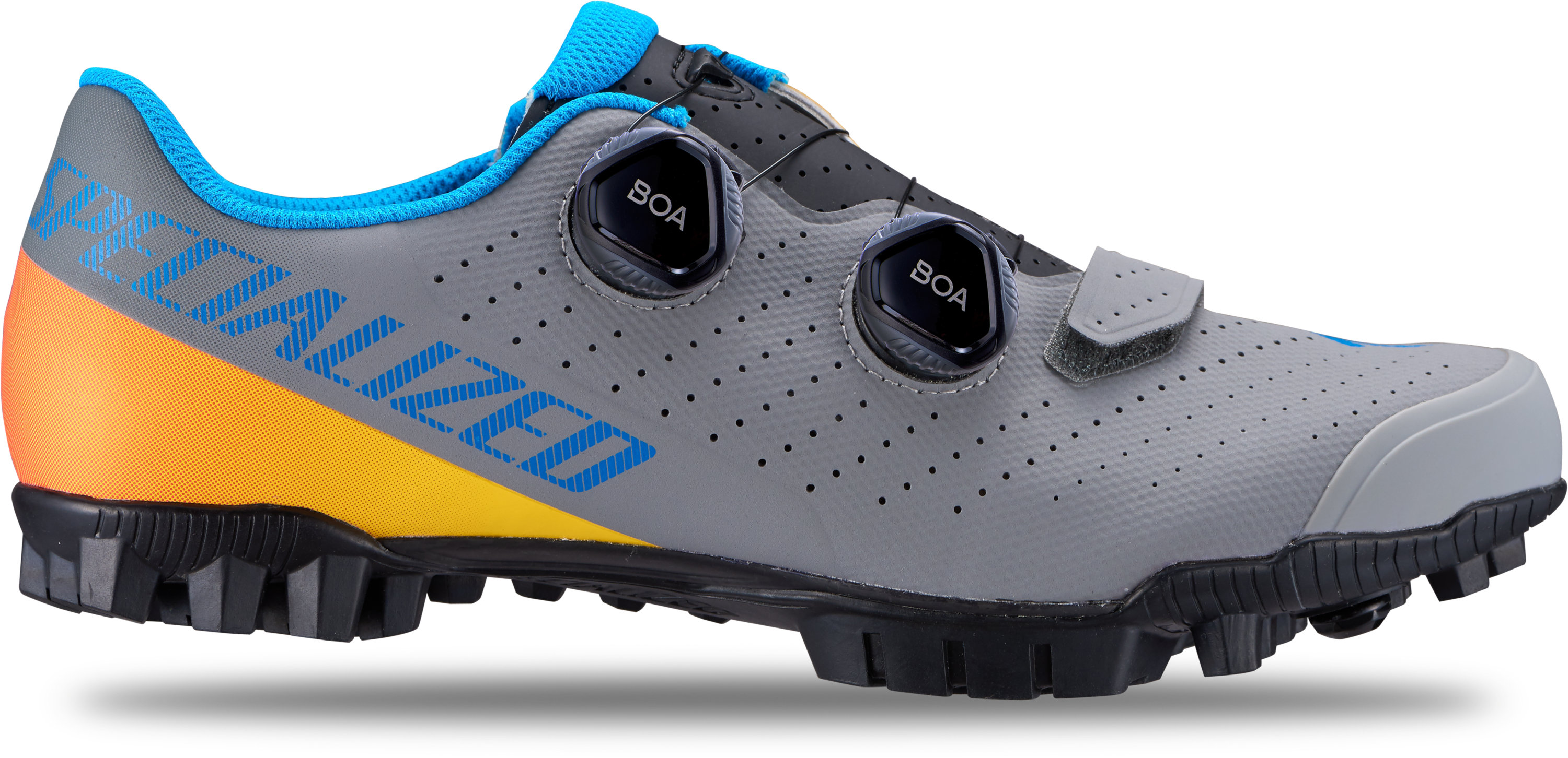 Recon 3.0 Mountain Bike Shoes | Specialized.com