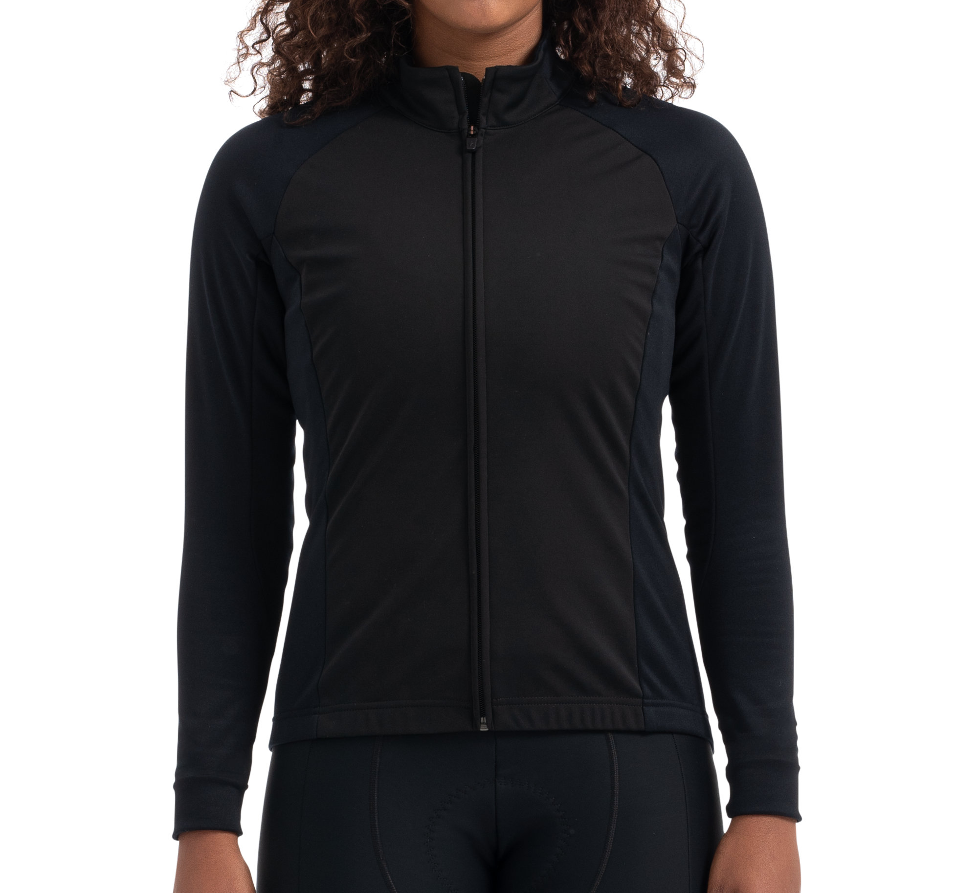 Women's Therminal™ Wind Long Sleeve Jersey | Specialized.com