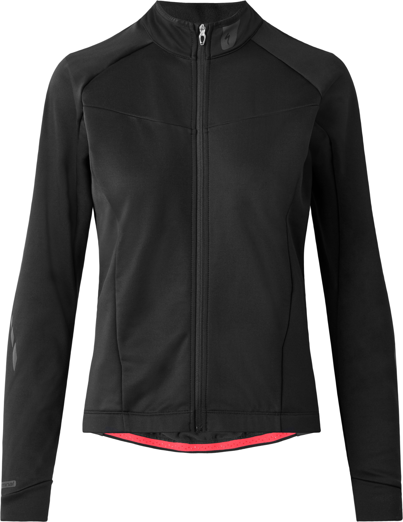 Women's Therminal™ Long Sleeve Jersey | Specialized.com