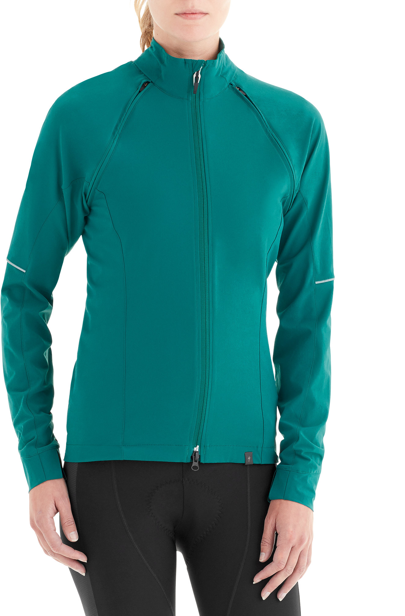 Women's Deflect™ Hybrid Jacket | Specialized.com