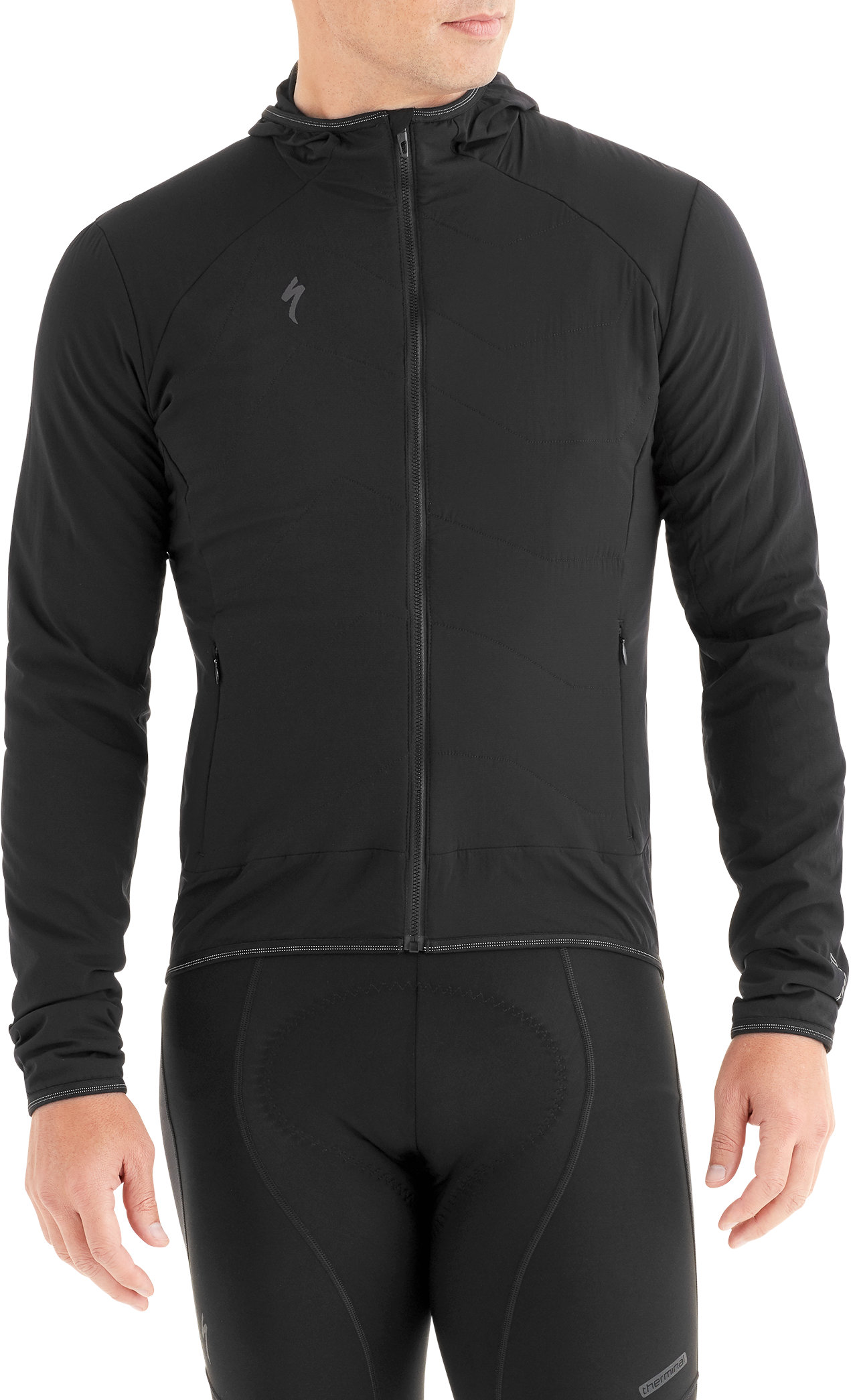 Therminal™ Alpha Jacket | Specialized.com