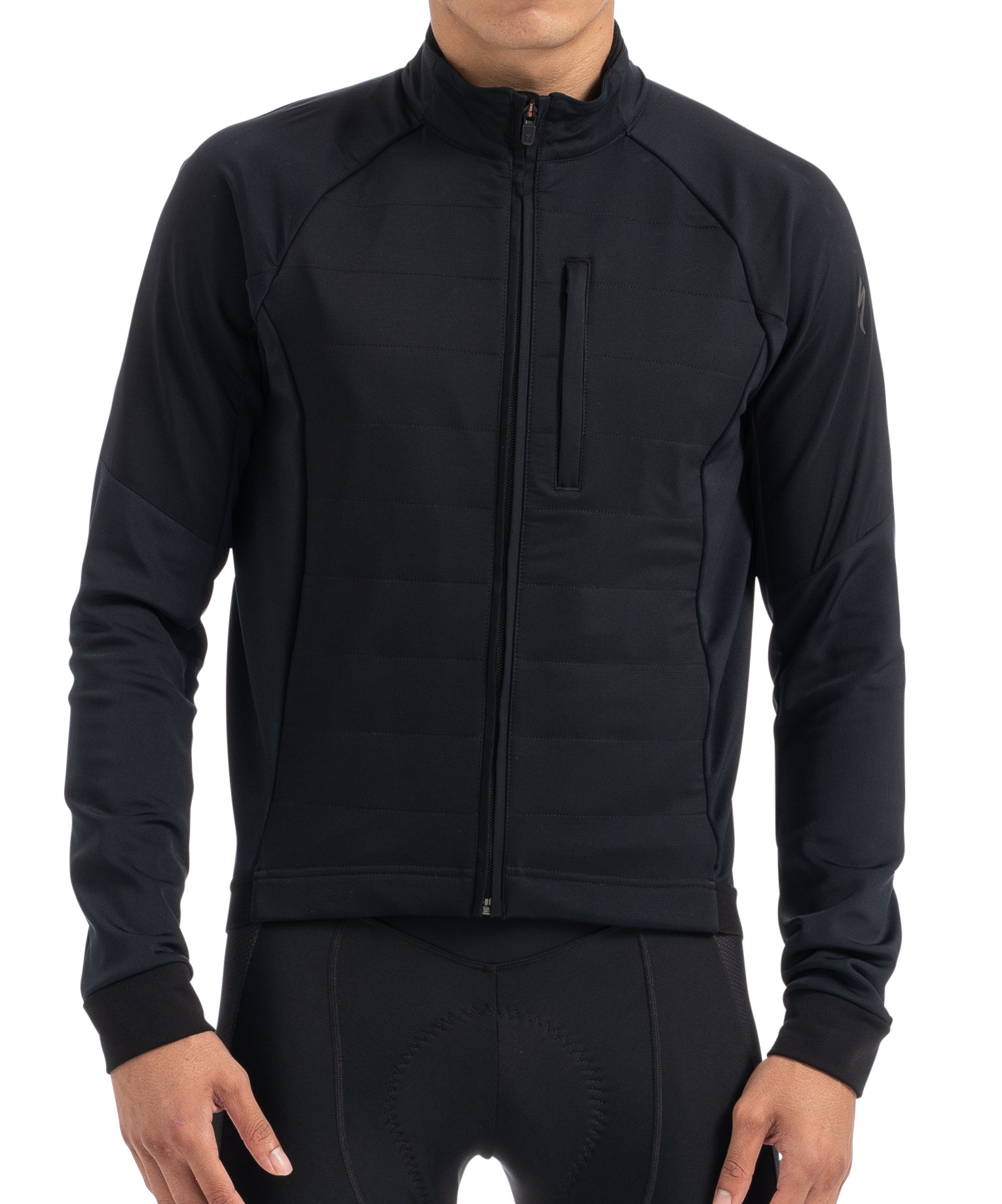 Men's Therminal™ Deflect™ Jacket | Specialized.com