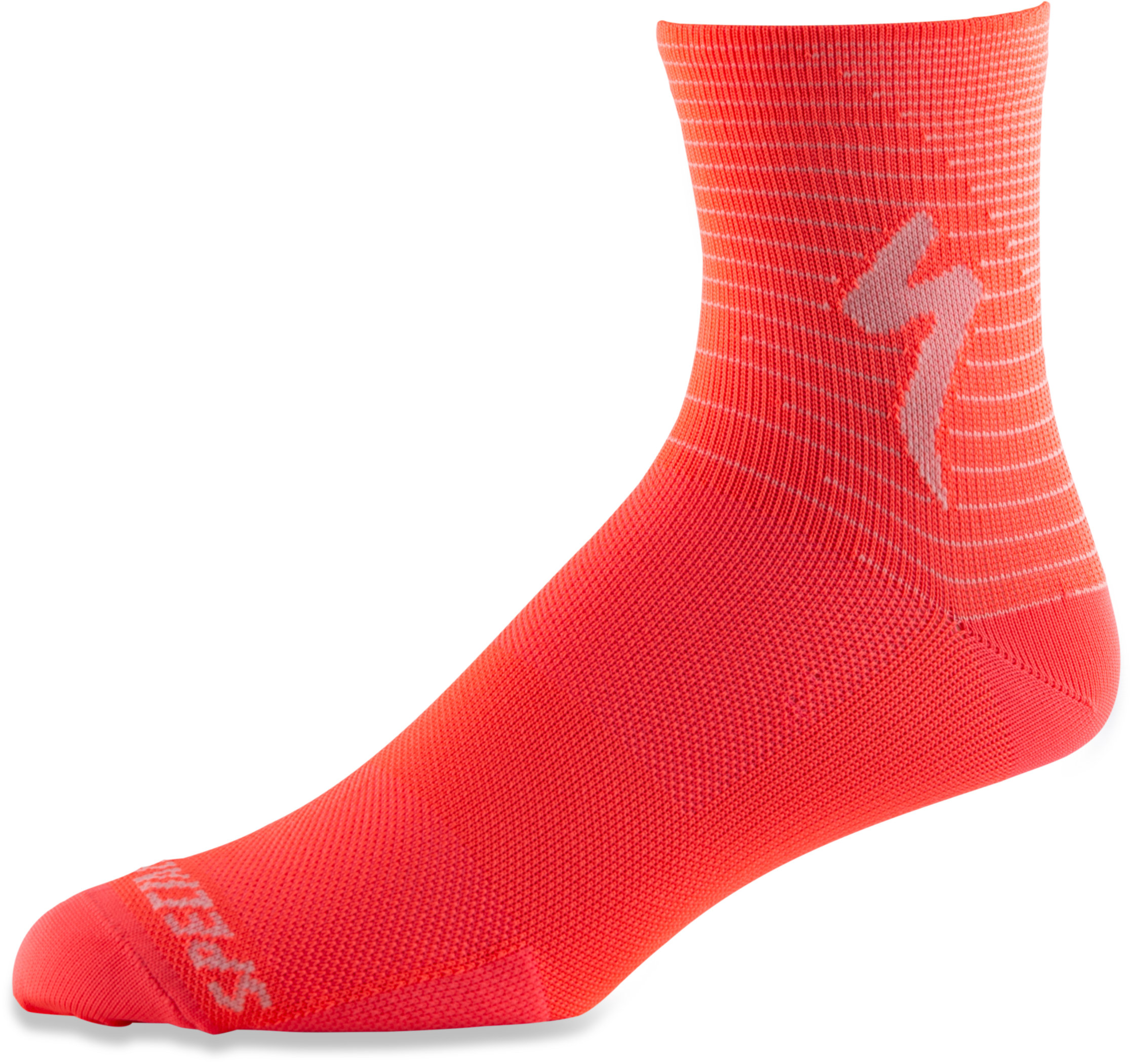 Soft Air Road Mid Sock | Specialized.com