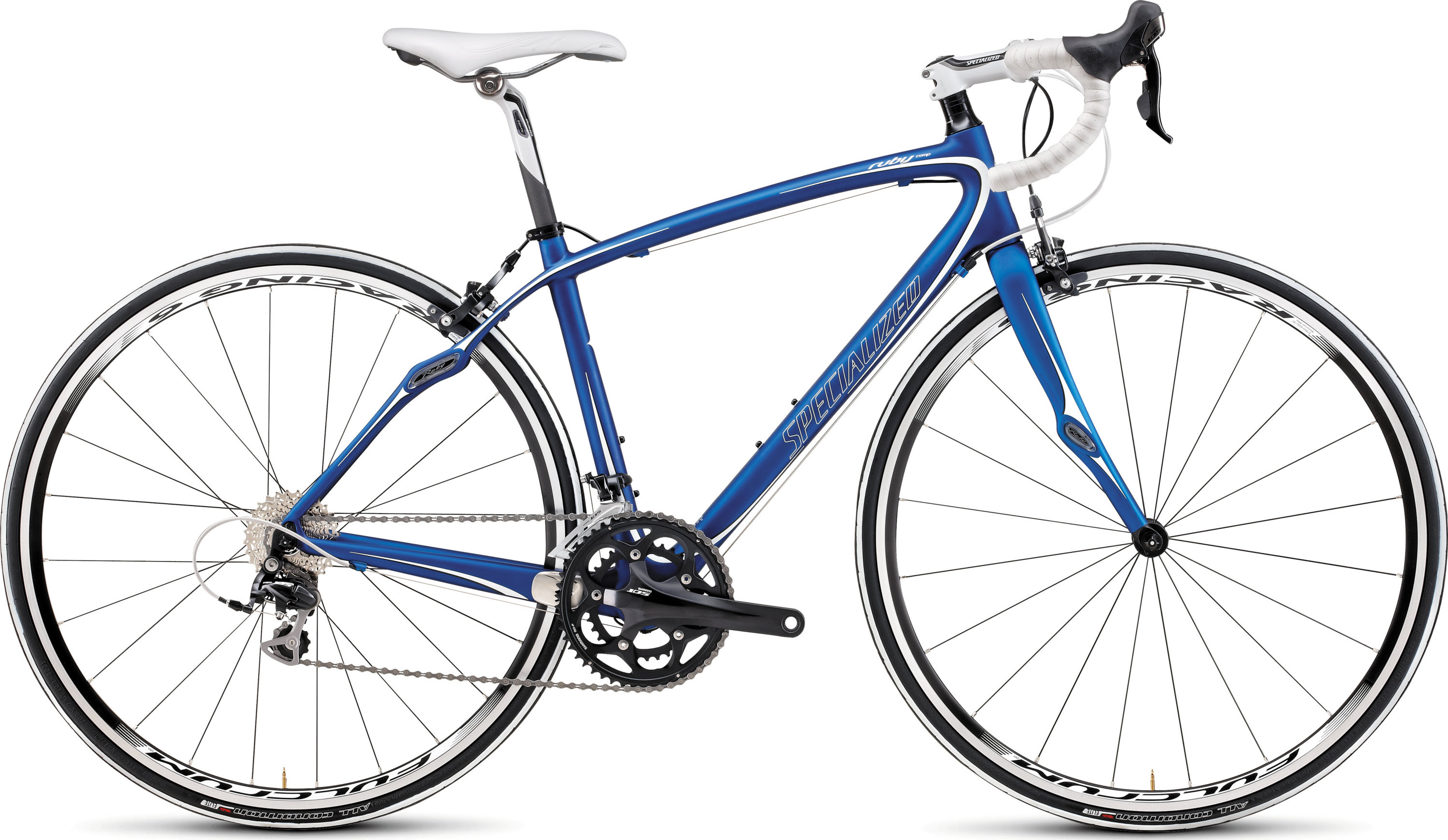 Ruby Comp Compact | Specialized.com