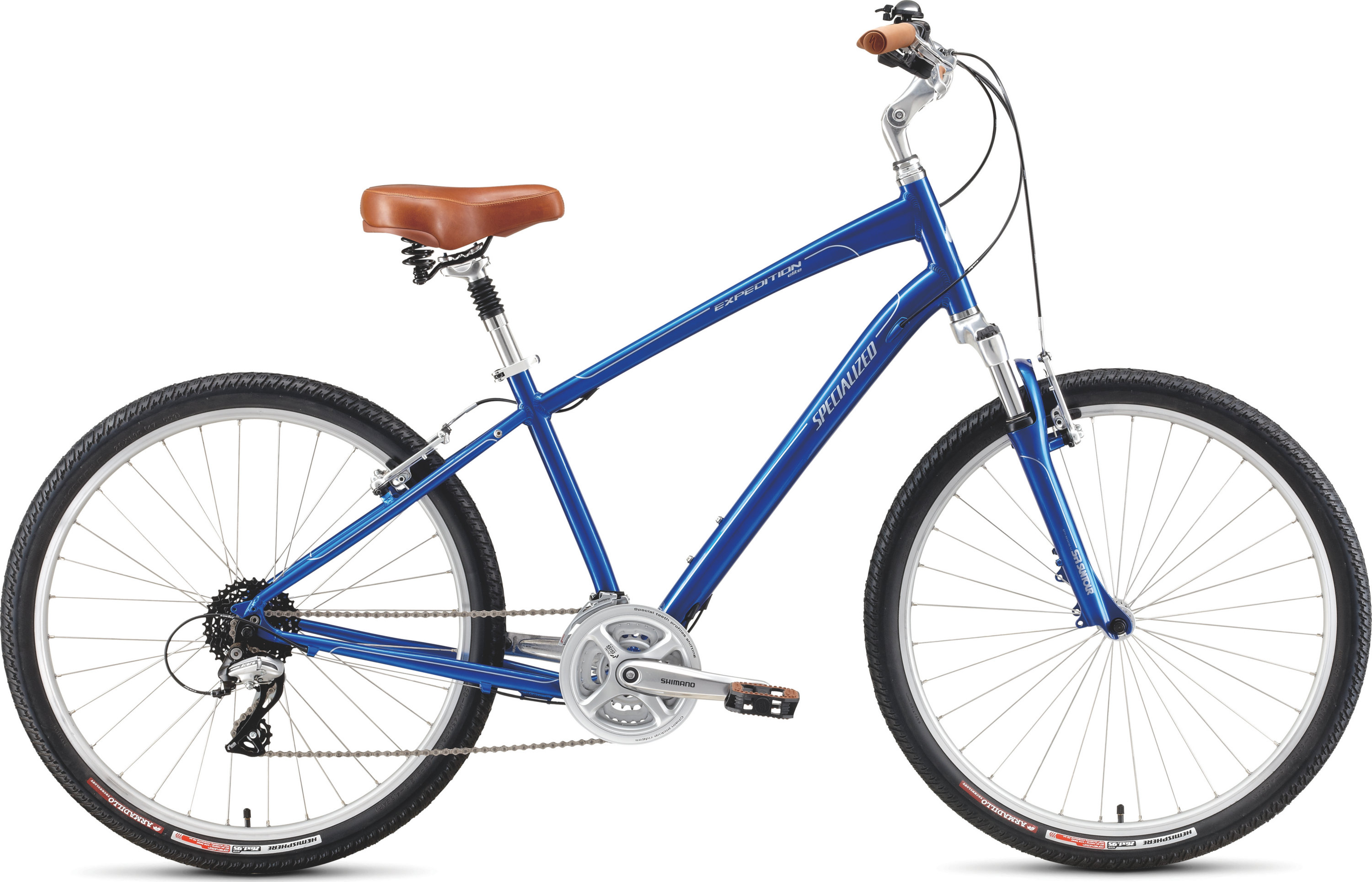 Expedition Elite | Specialized.com