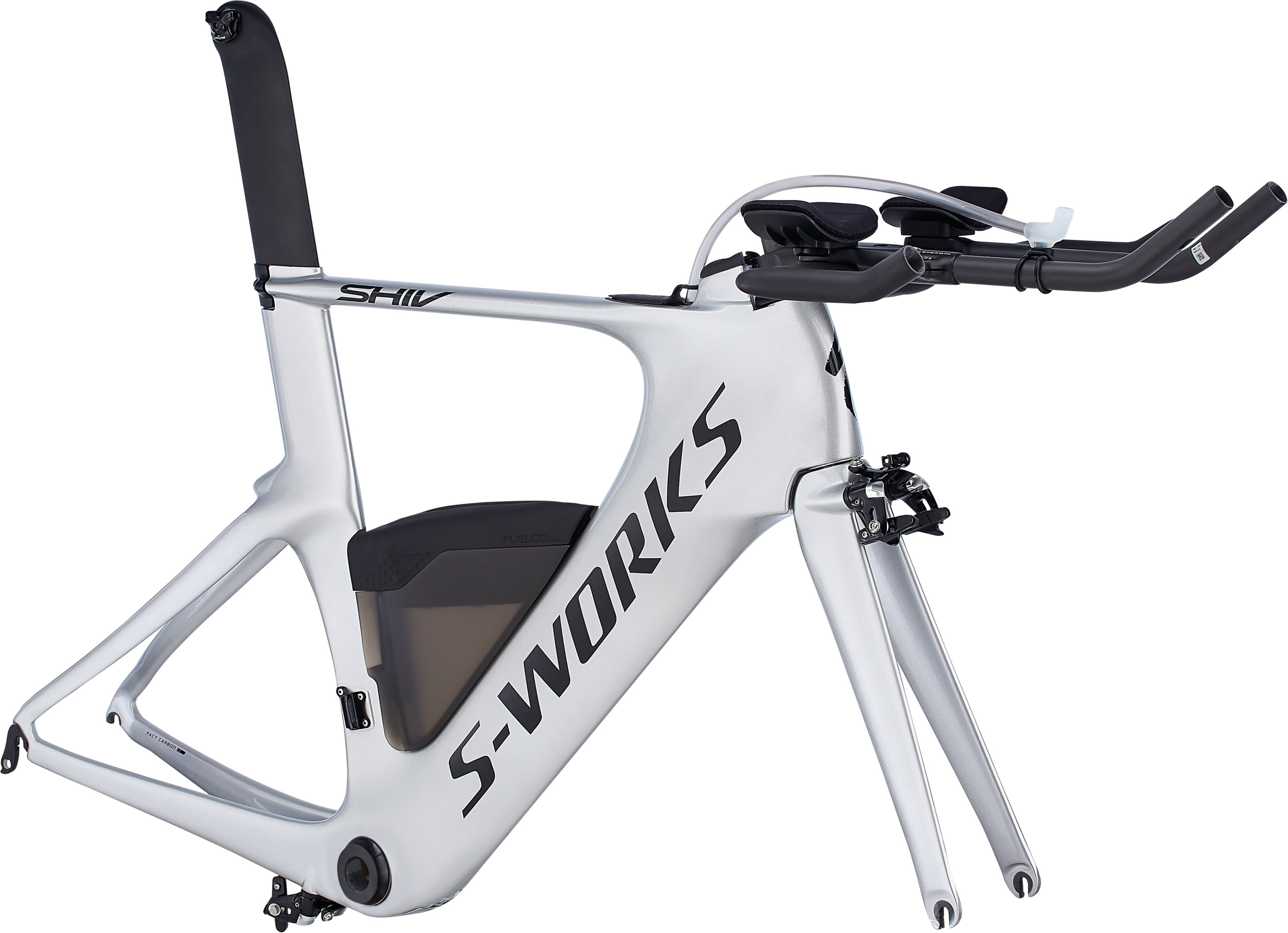 S-Works Shiv Module | Specialized.com