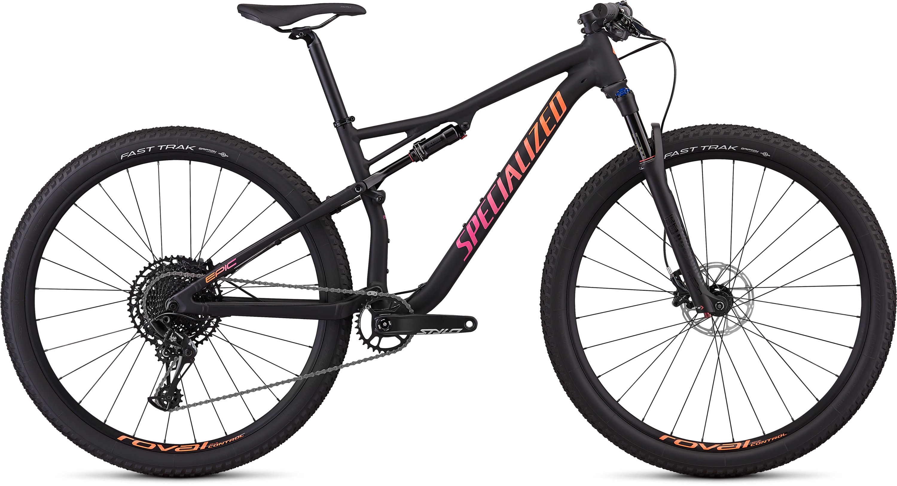 Bicicleta Specialized Epic Comp Alloy Feminina | Specialized.com