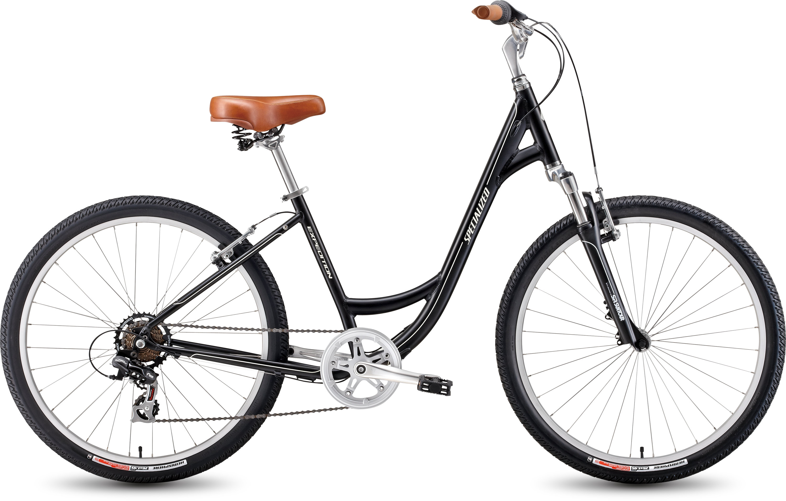 Expedition Low-Entry | Specialized.com