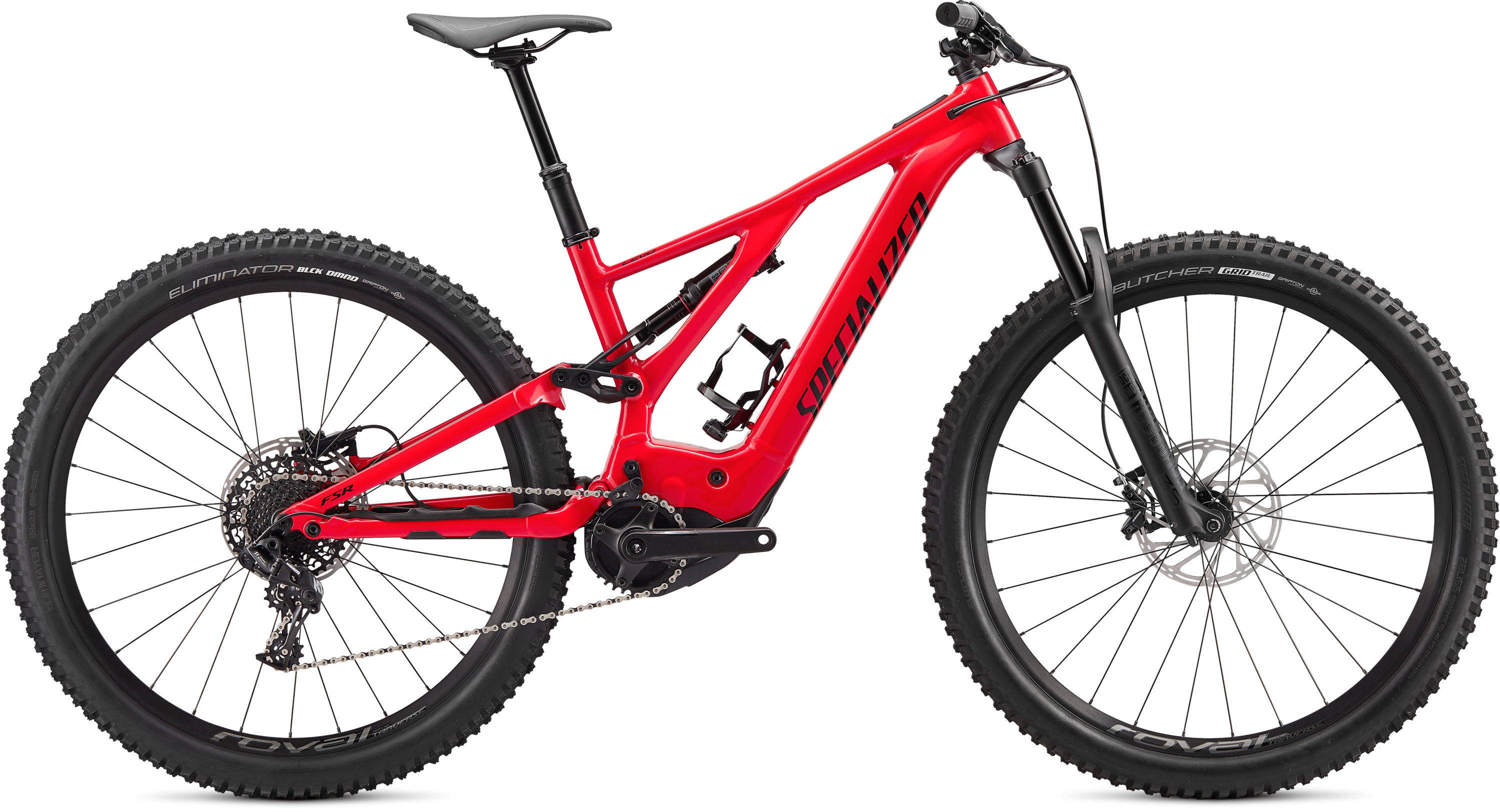 Turbo Levo | Specialized.com