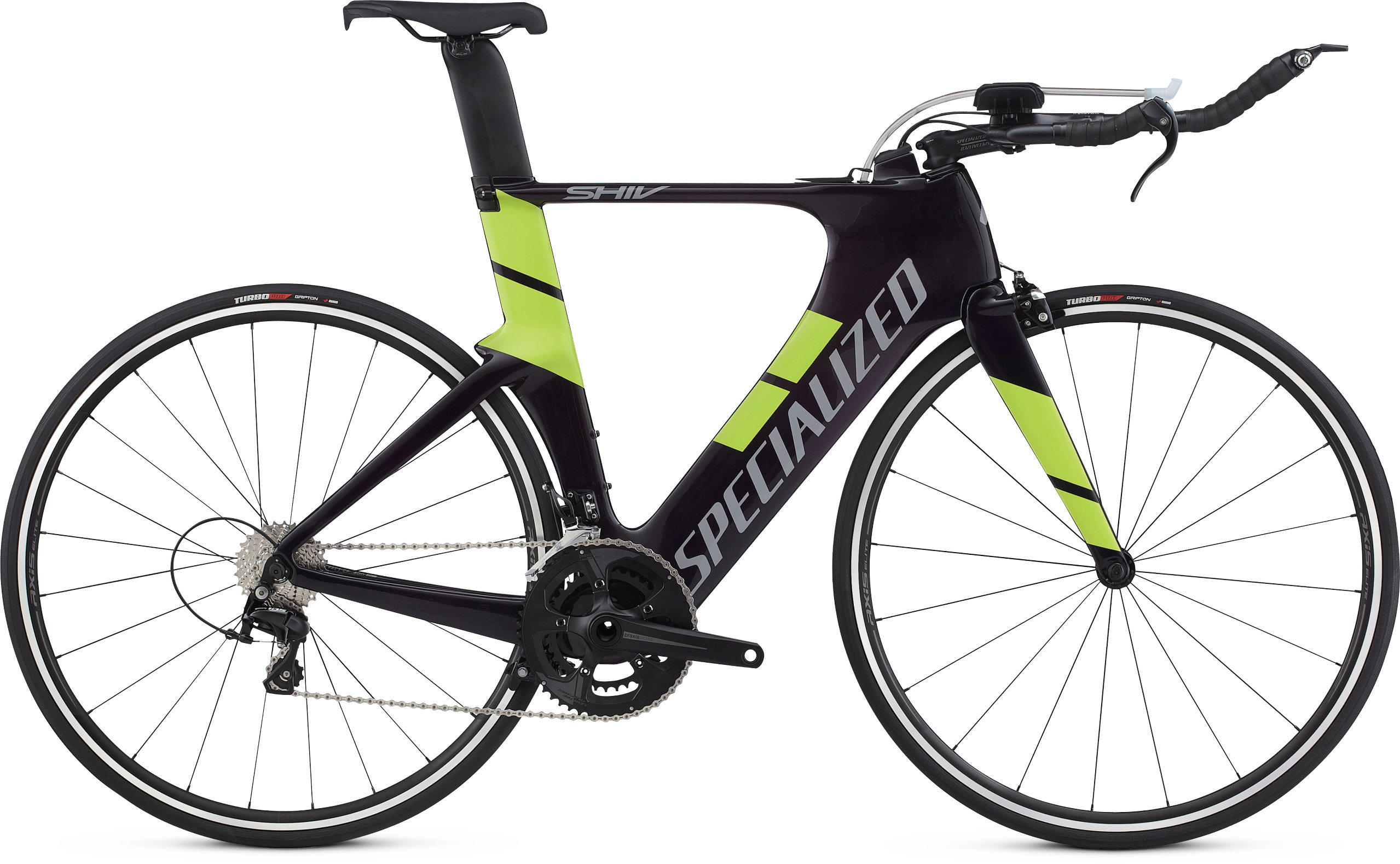 Bicicleta Specialized Shiv Elite | Specialized.com