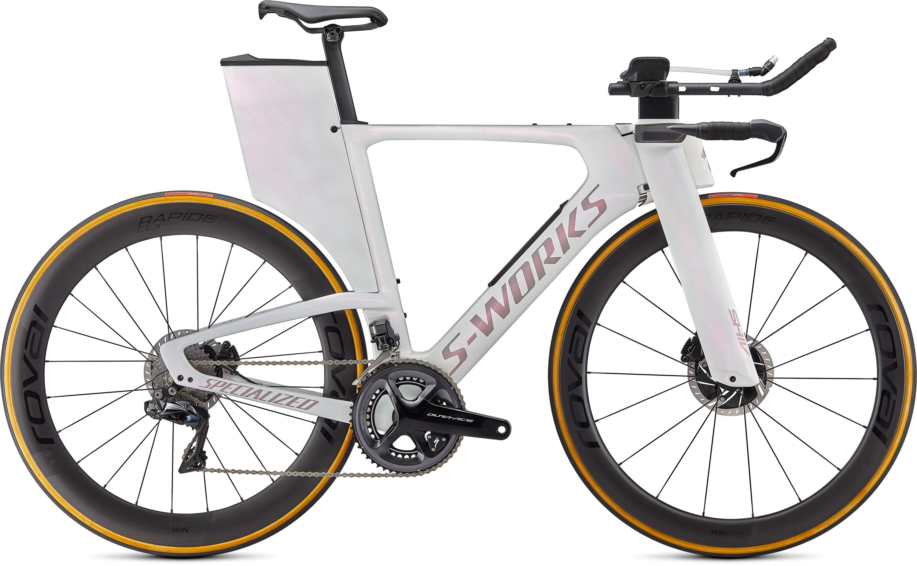 S-Works Shiv Disc | Specialized.com