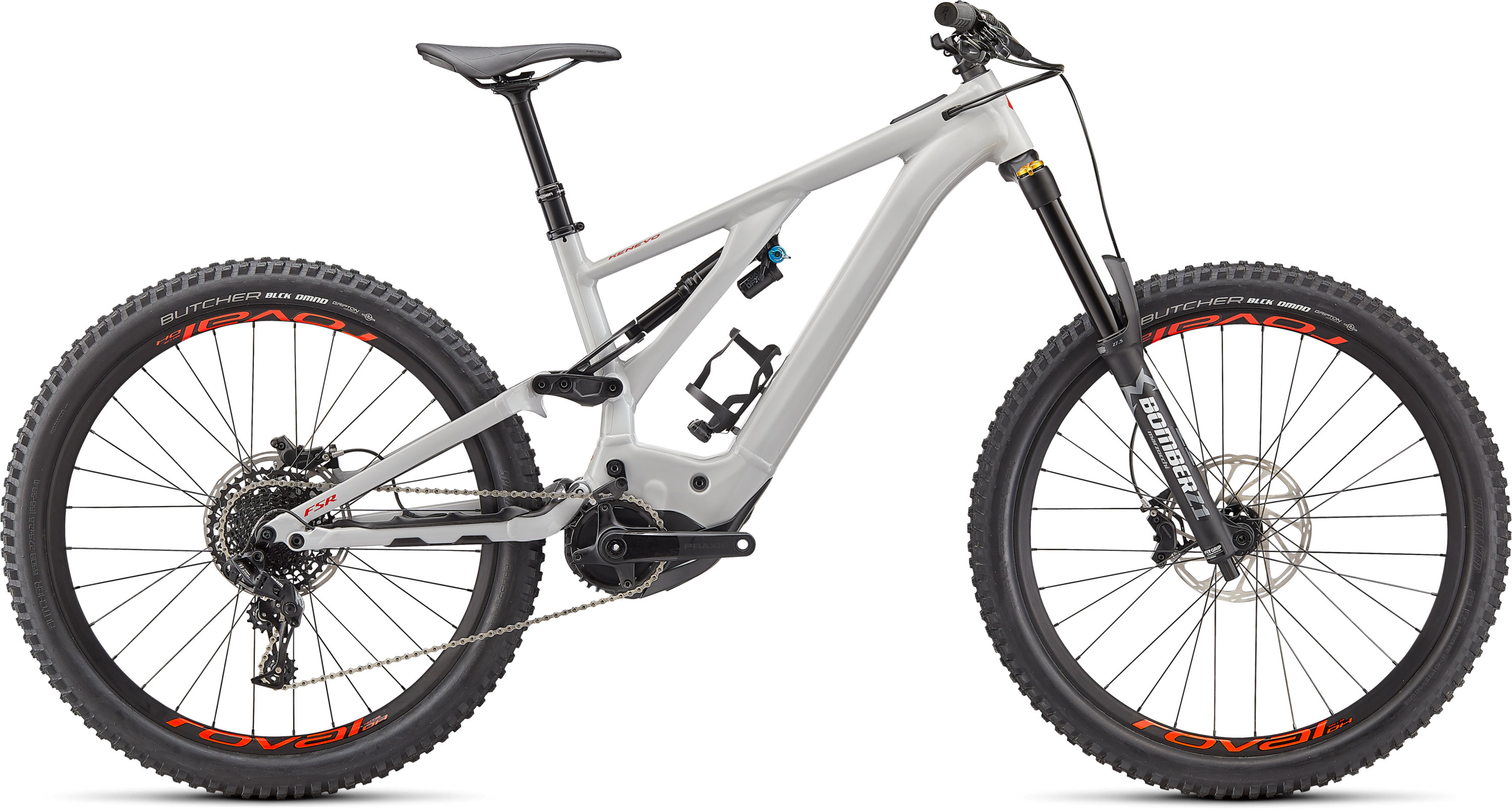 Kenevo Comp | Specialized.com