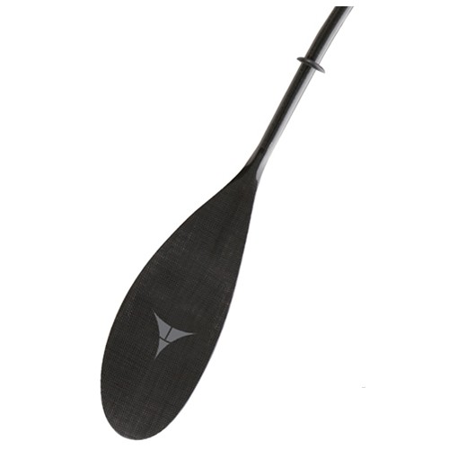 Adventure Technology Xception Sl All Carbon Oversize Kayak Paddle ...