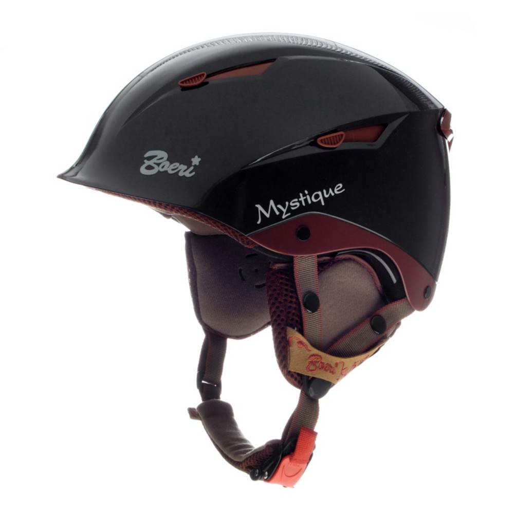 UPC 844740010765 - Boeri Mystique Womens Helmet | upcitemdb.com