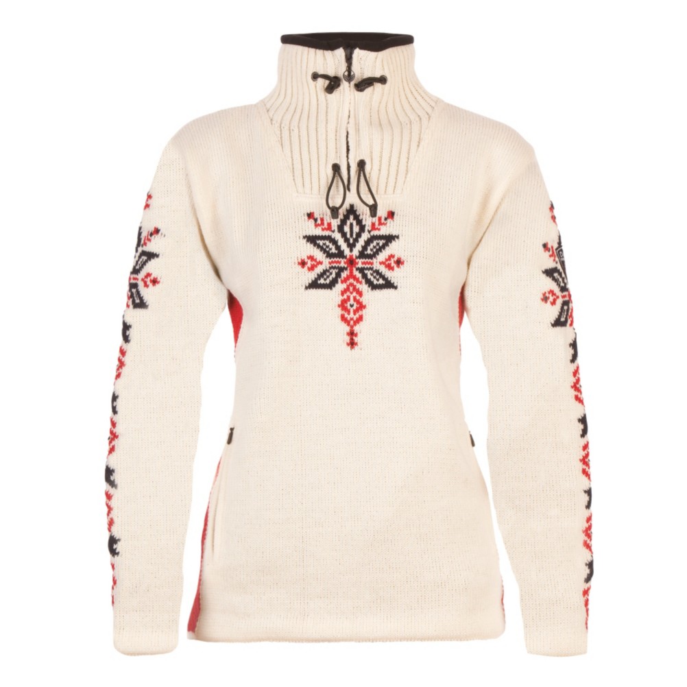 Dale Of Norway Istind Windproof Womens Sweater | Jaxworks