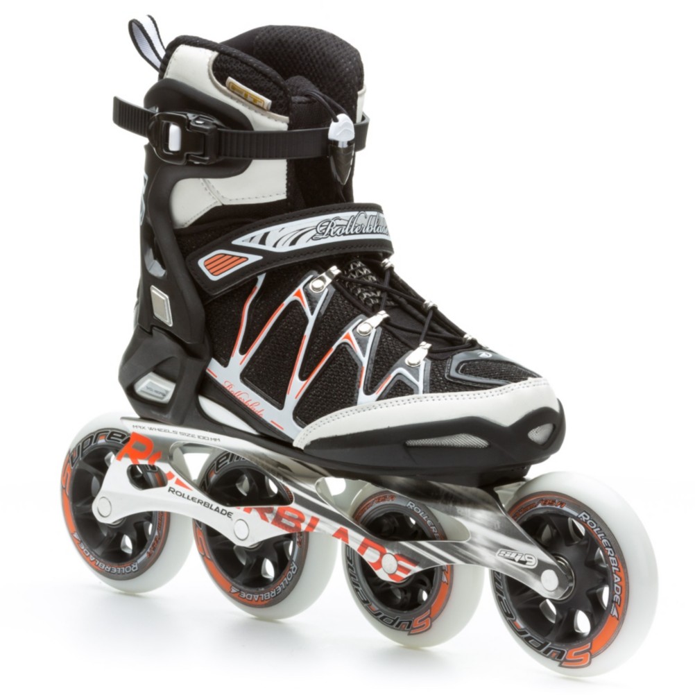 Rollerblade Igniter 100 Womens Inline Skates 2014 | Innosphere