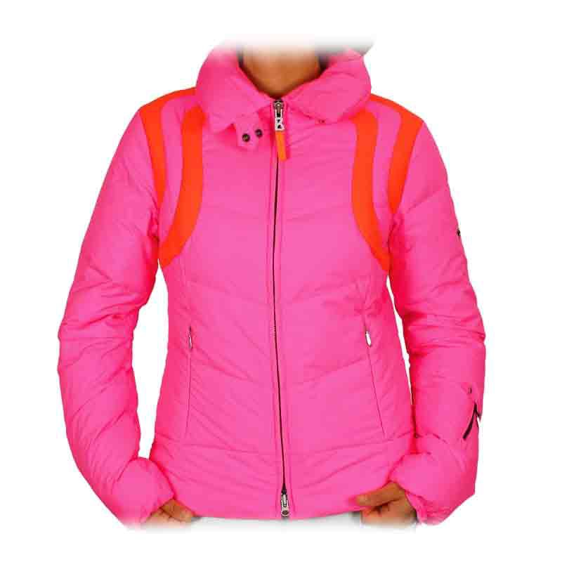 Bogner Fire + Ice Yule Womens Insulated Ski Jacket | Jaxworks