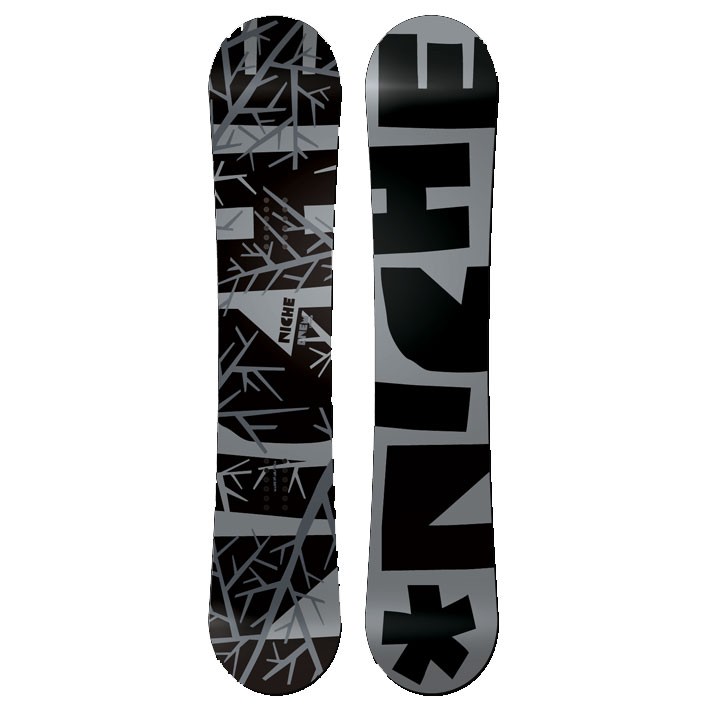 Niche Knew Ltd Snowboard | Innosphere