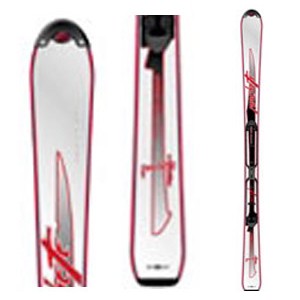 Volant Machete Soul Downhill Skis Skis