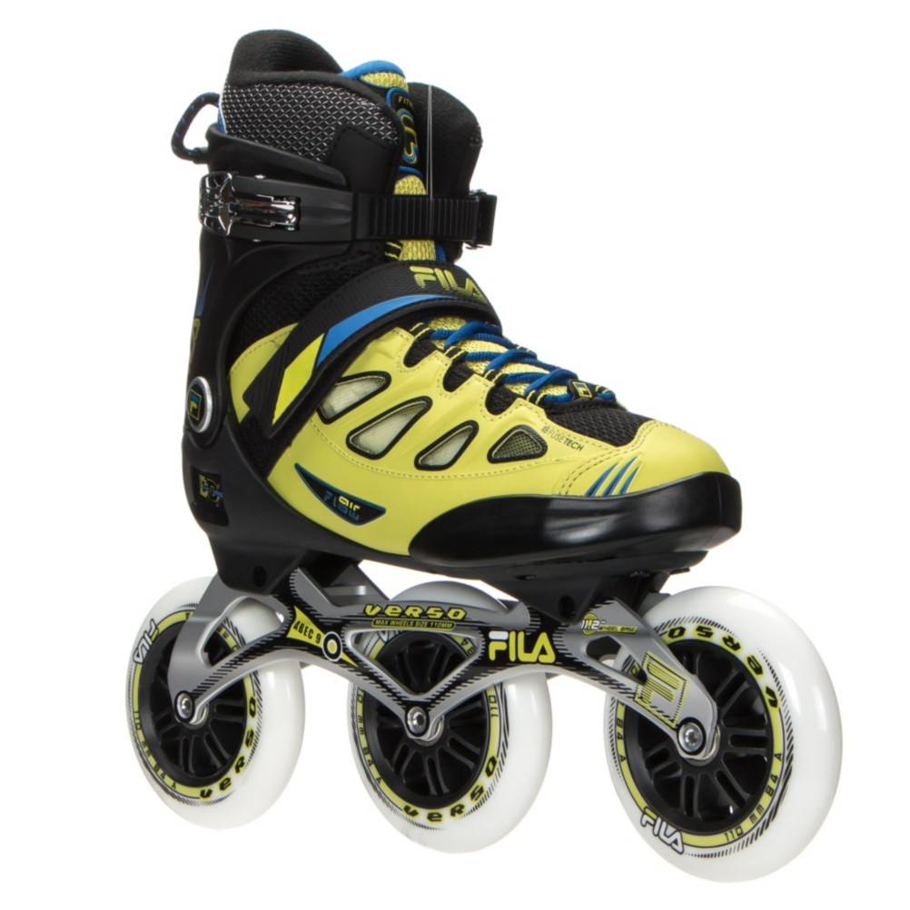 Fila Skates Ghibli Verso Inline Skates 2017