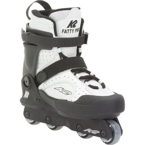 K2 Fatty Pro Aggressive Skates