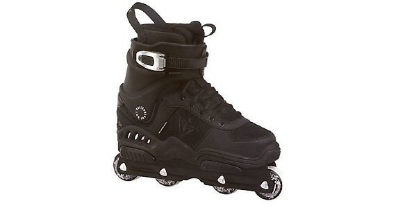 Rollerblade TRS Downtown III Kids Aggressive Skates