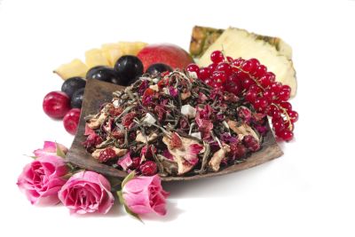 Teavana Youthberry (acai) Loose-leaf White Tea, 2oz | Skipclub