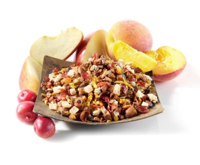 Teavana Peach Tranquility Loose-leaf Herbal Tea | Skipclub