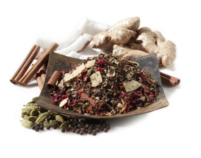 Teavana Dosha Chai Rooibos Tea, 2oz | Skipclub