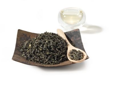 Teavana Emperor’s Clouds And Mist Loose-leaf Green Tea, 16oz (1lb ...