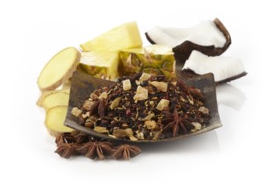 Teavana Cha Yen Loose-leaf Thai Black Tea | Mycube