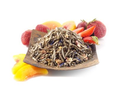 Teavana Tolife Loose-leaf White Tea, 2oz | Skipclub