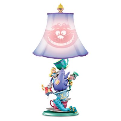 Alice in Wonderland gifts - Tim Burton Merchandise
