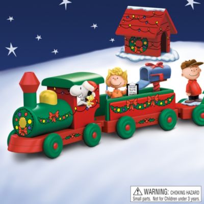 Charlie Brown Christmas