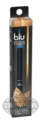 Blu Menthol Disposable E-Cigarette - Thompson Cigar