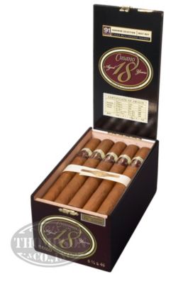 Cusano 18 Churchill Connecticut | vozyjav